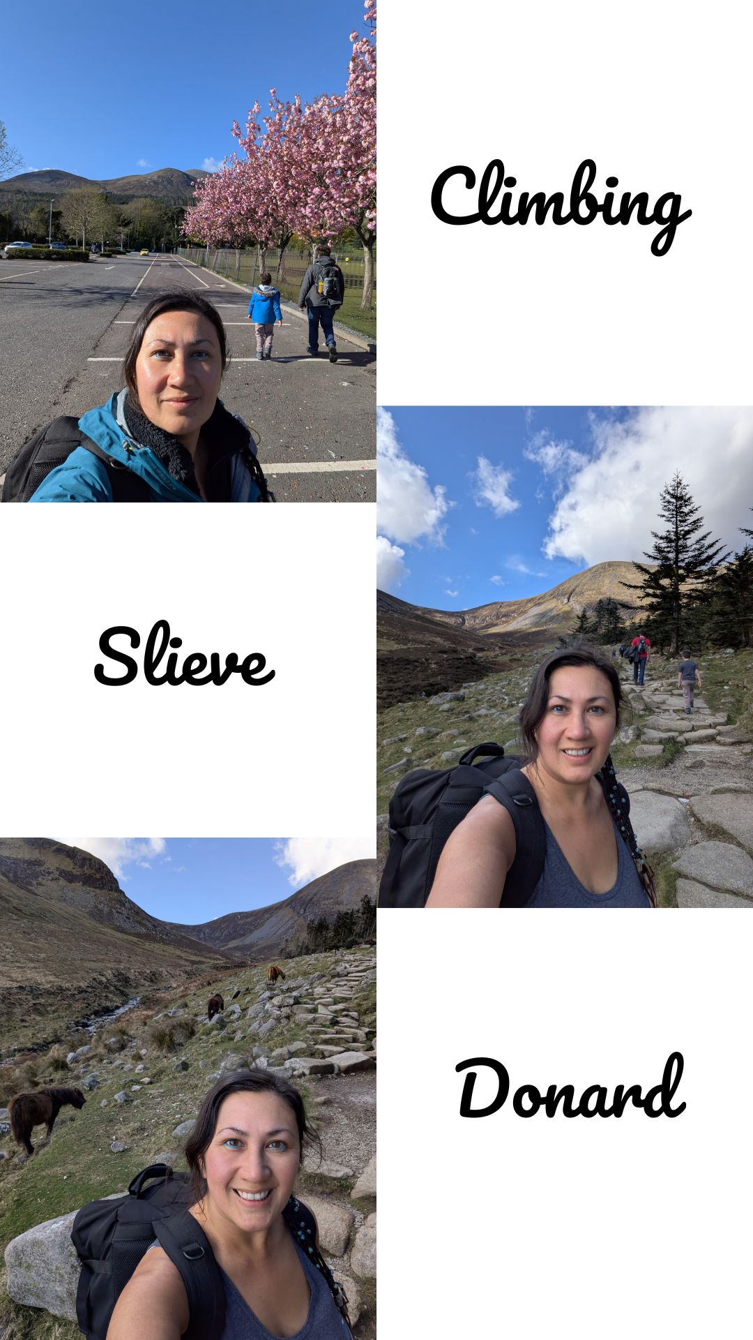 Climbing Slieve Donard – what I learned from hiking up Northern Ireland ...